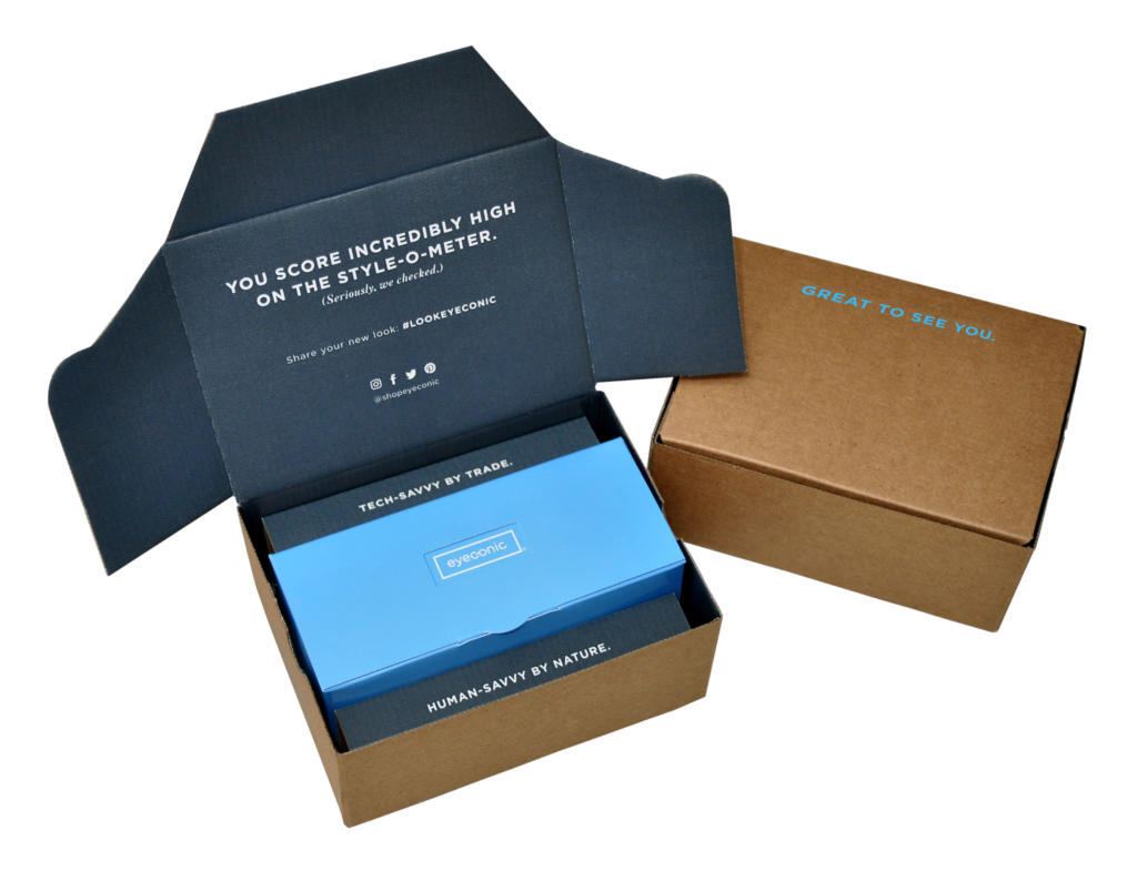 Corrugated – Gadge USA