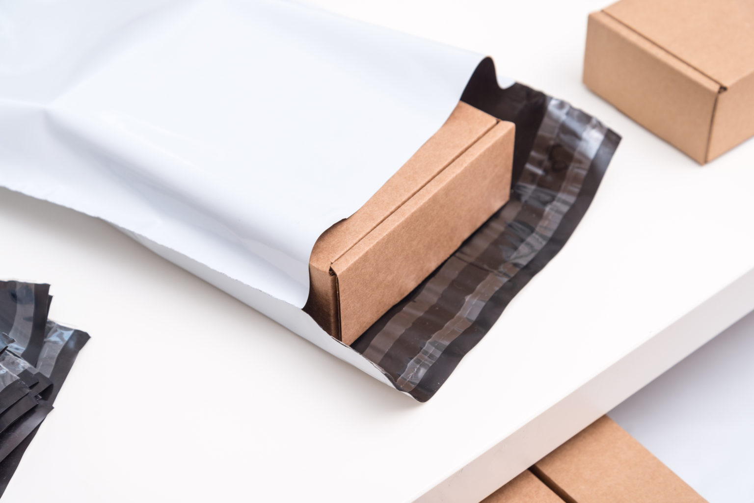 Flexible Packaging – Gadge USA